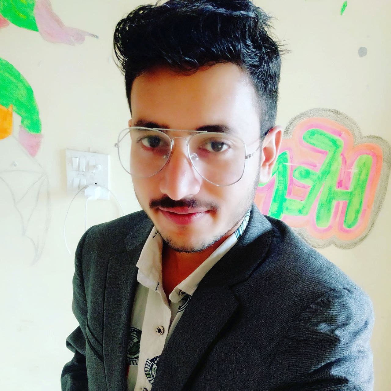 About Hansraj Banger - HB Tech