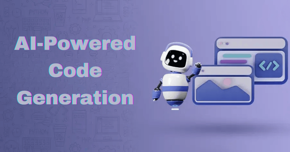 AI-Powered Code Generation: A Complete Overview - HB Tech