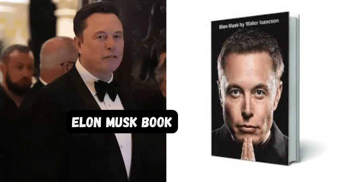 Elon Musk: The Man Behind the Vision - HB Tech