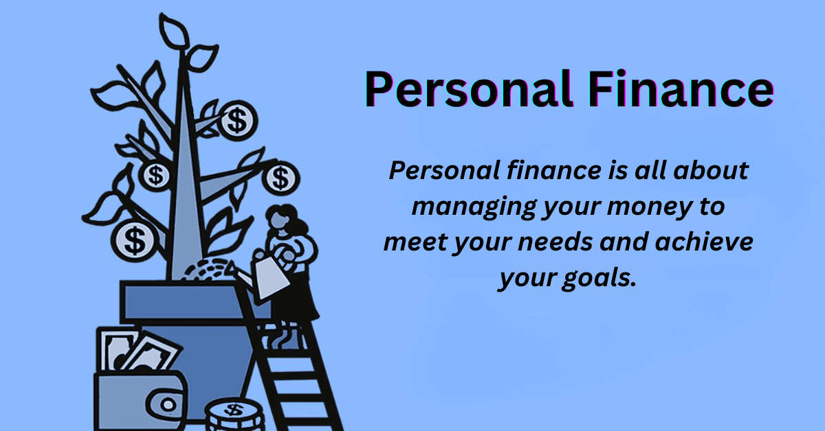Ultimate Guide to Personal Finance: Mastering Money Management - HB Tech