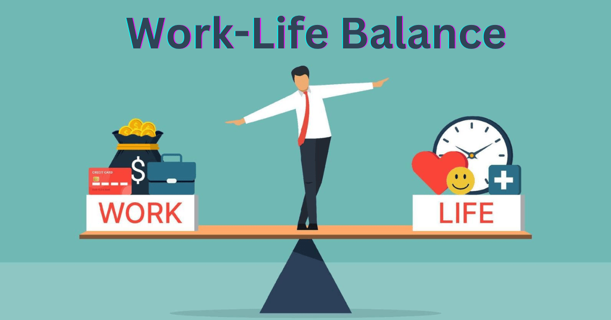 Work-Life Balance: Simple Tips for a Happier, Healthier Life - HB Tech