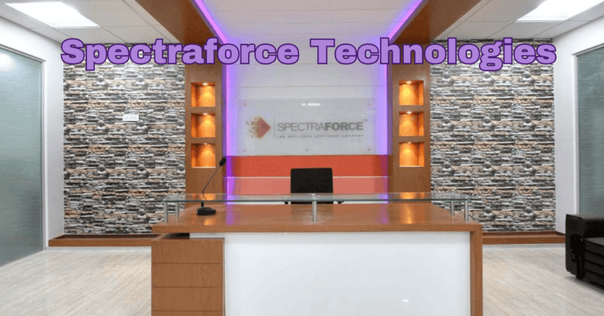 Spectraforce Technologies: Simplifying IT Staffing Solutions - HB Tech